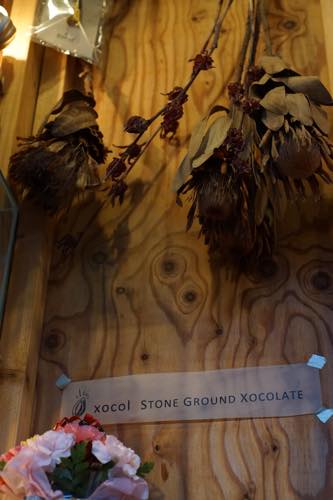 xocol 4 years. – xocol JOURNAL