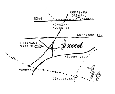 xocol JOURNAL – xocol STONE GROUND XOCOLATE